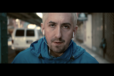 Death of Lovers - Orphans of the Smog - Chris Willmore