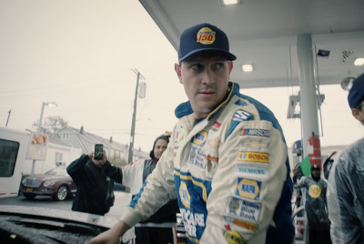 Sunoco 150 - Chris Willmore