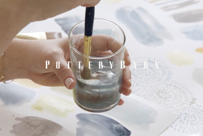 Pottery Barn - Rebecca Atwood - Chris Willmore