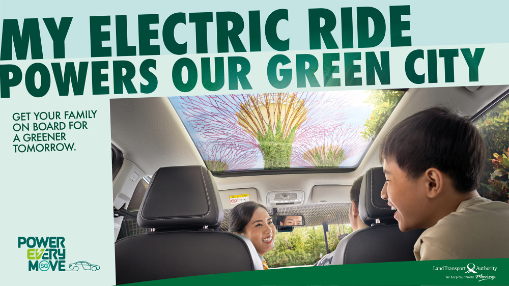 LTA | Power EVery Move - syiq