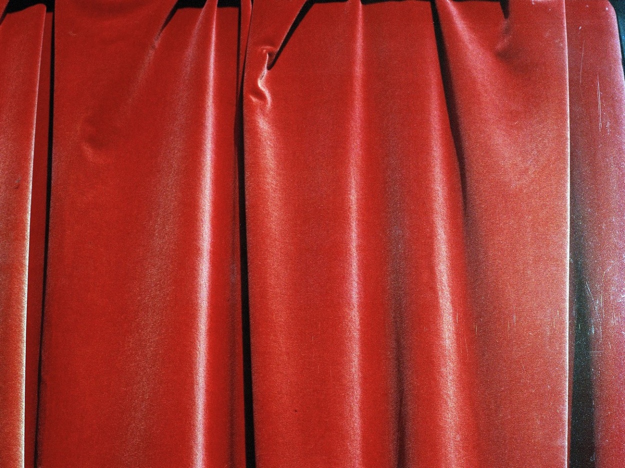 Cora James - GLUE Photography Collective