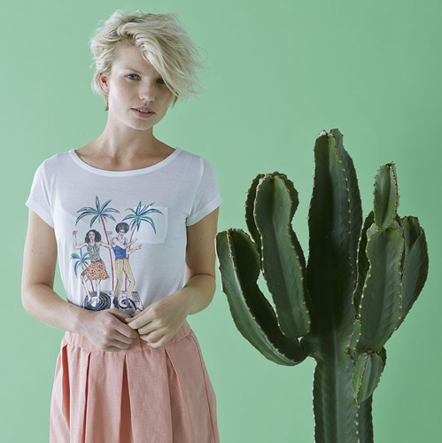 Stanley & Stella - elsa caux