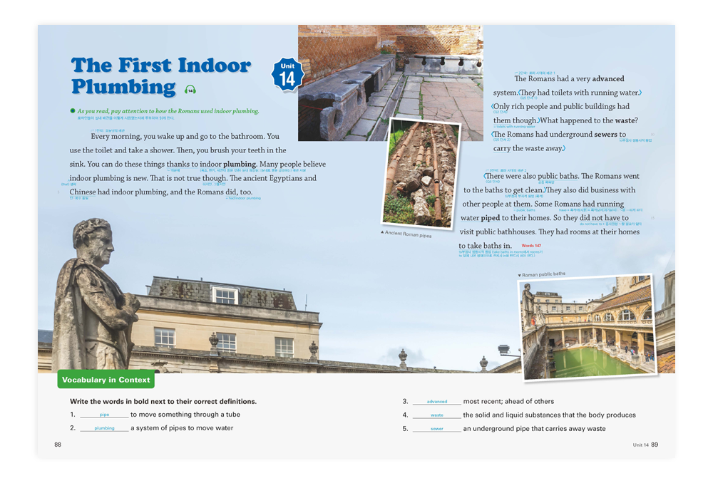 Reading Voyage starter - d.sum