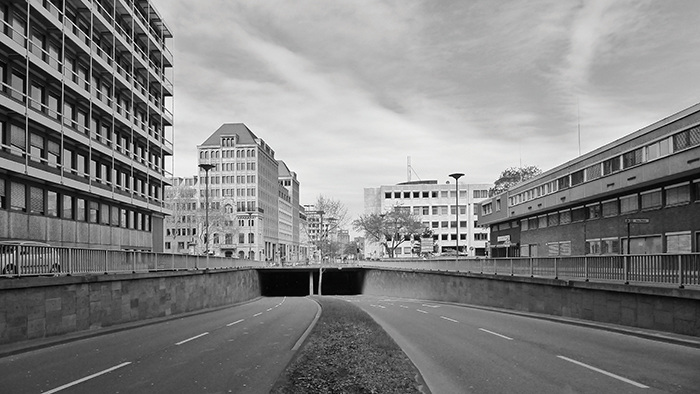 wdr headquarters - Image & Space