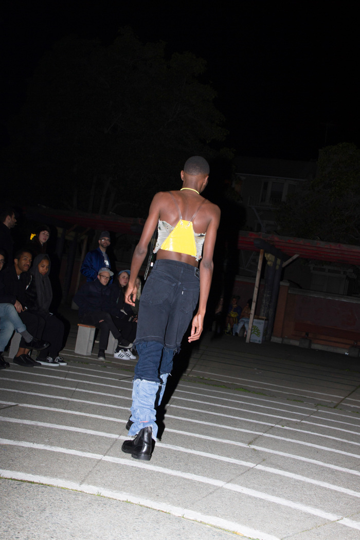 runway - Runway y2k