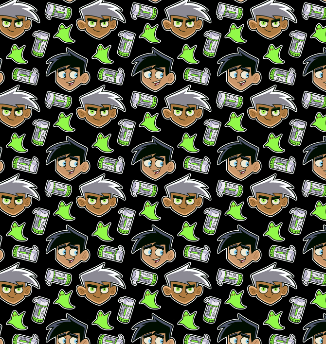 Pattern Design - Eva Lynch Illustration