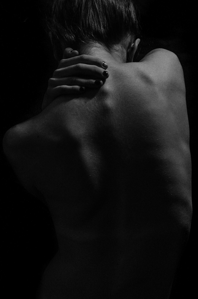 Human Form - Courtice Photo