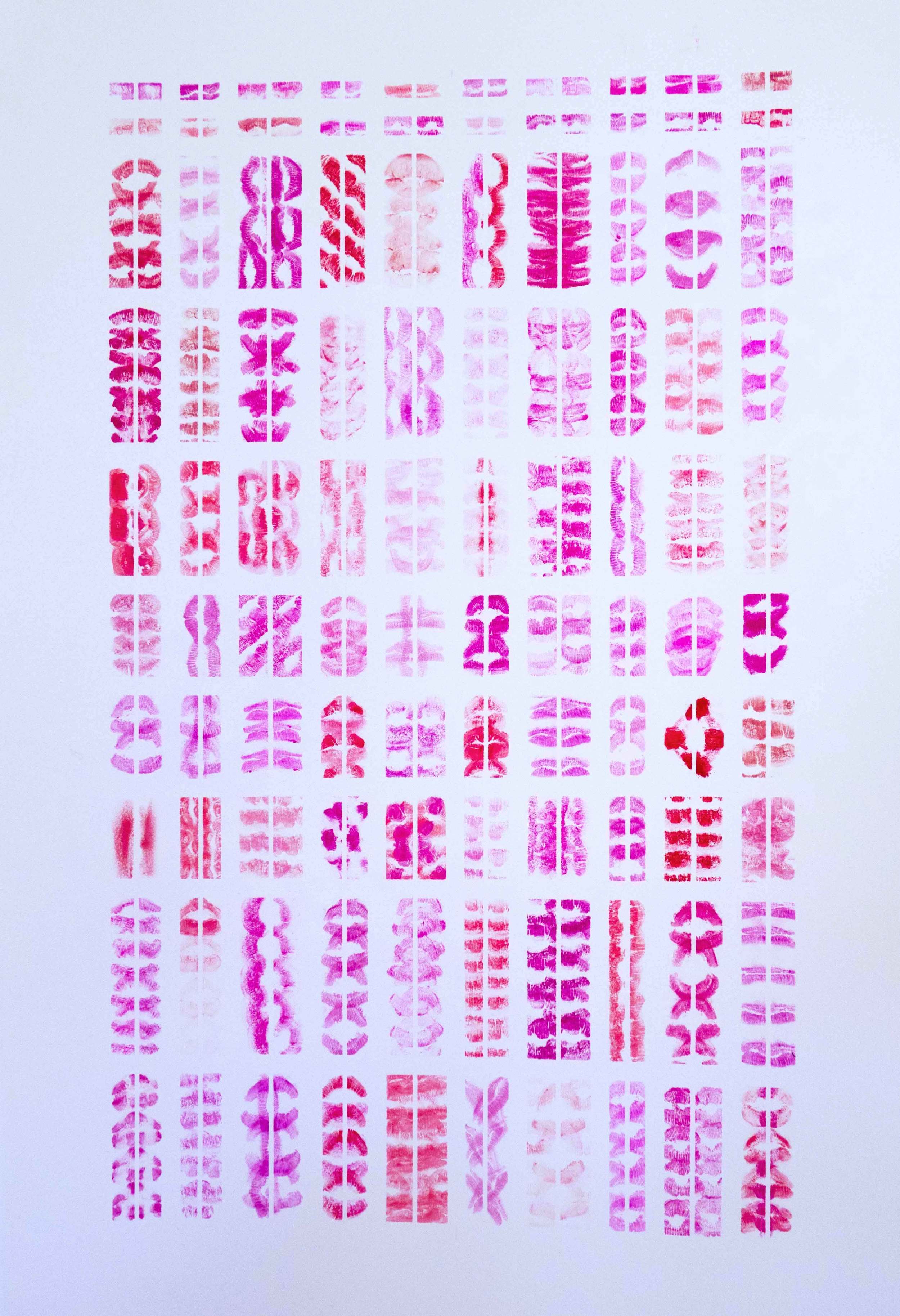 the original language - Kathy Klein