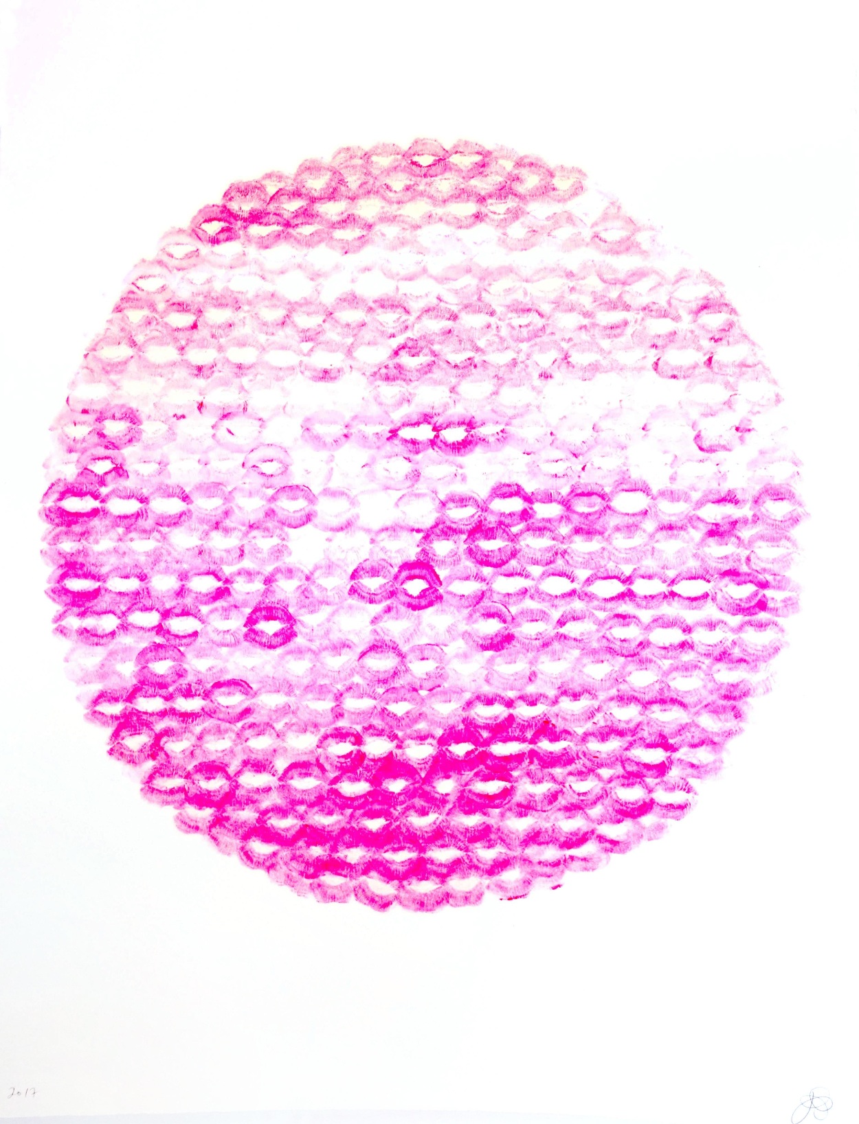 the original language - Kathy Klein