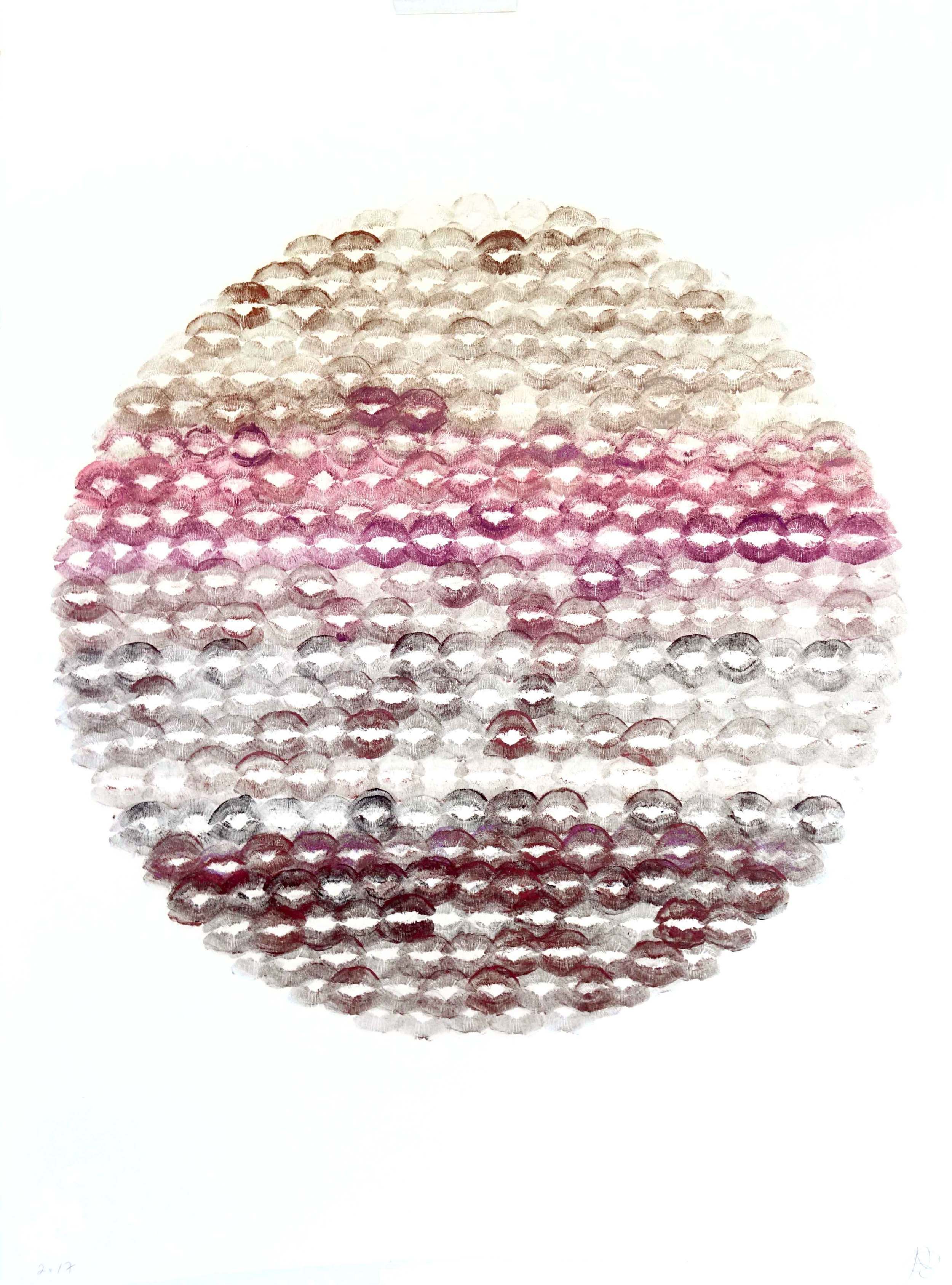 the original language - Kathy Klein