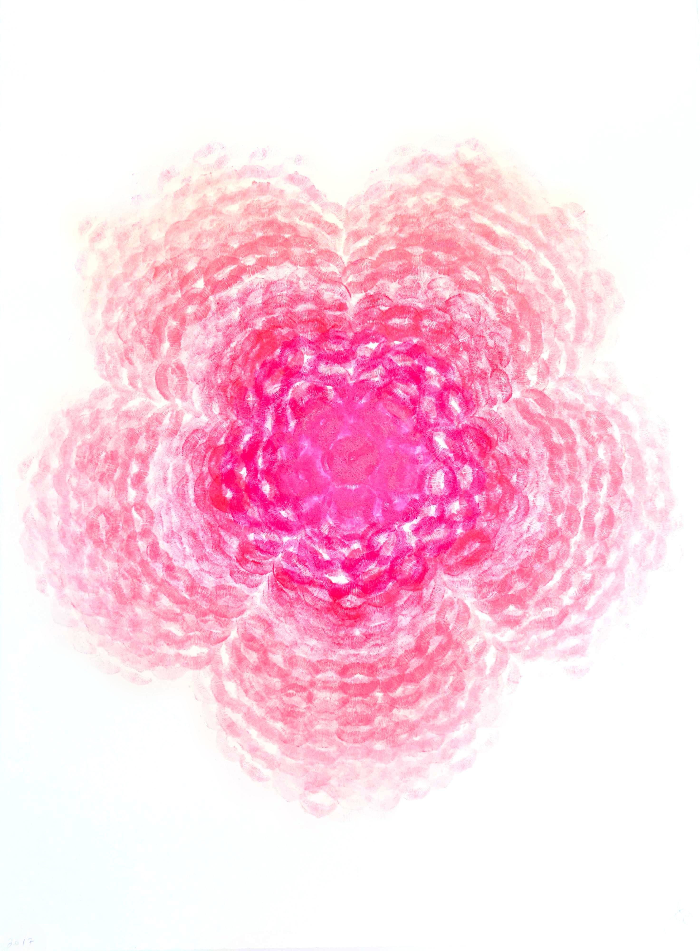 the original language - Kathy Klein