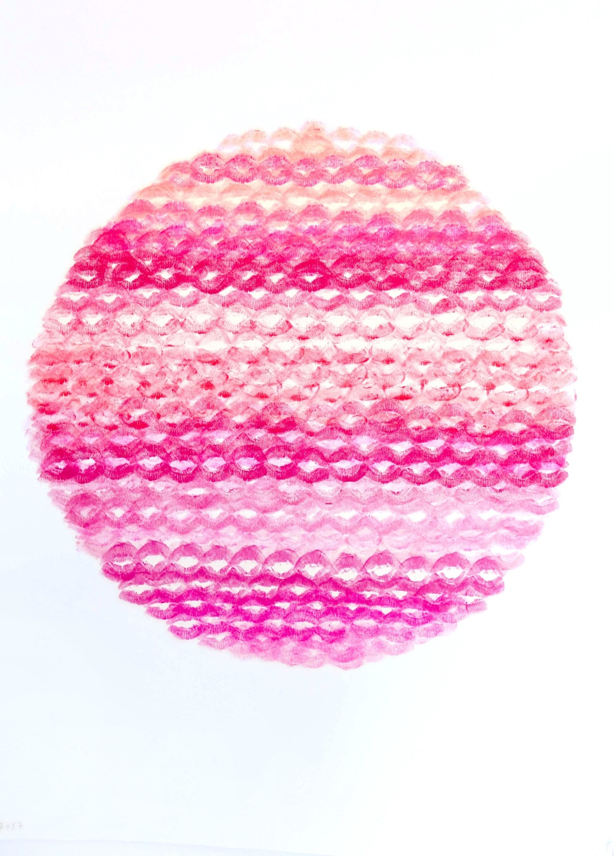 the original language - Kathy Klein