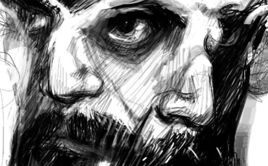 Doppelgänger - eljescer