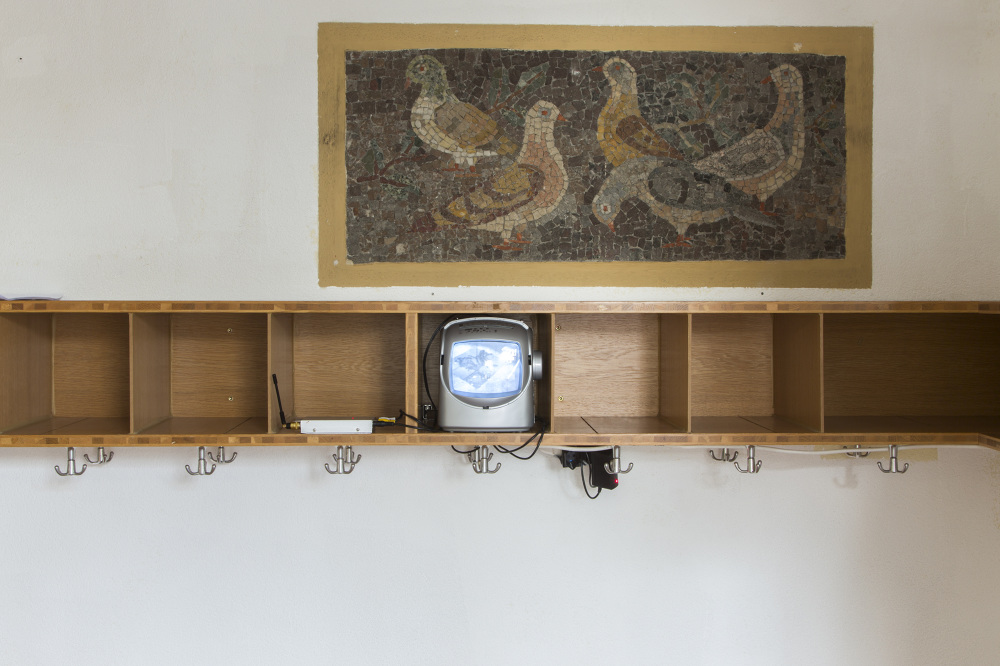 Pattern Drill - www.andreabakketun.net