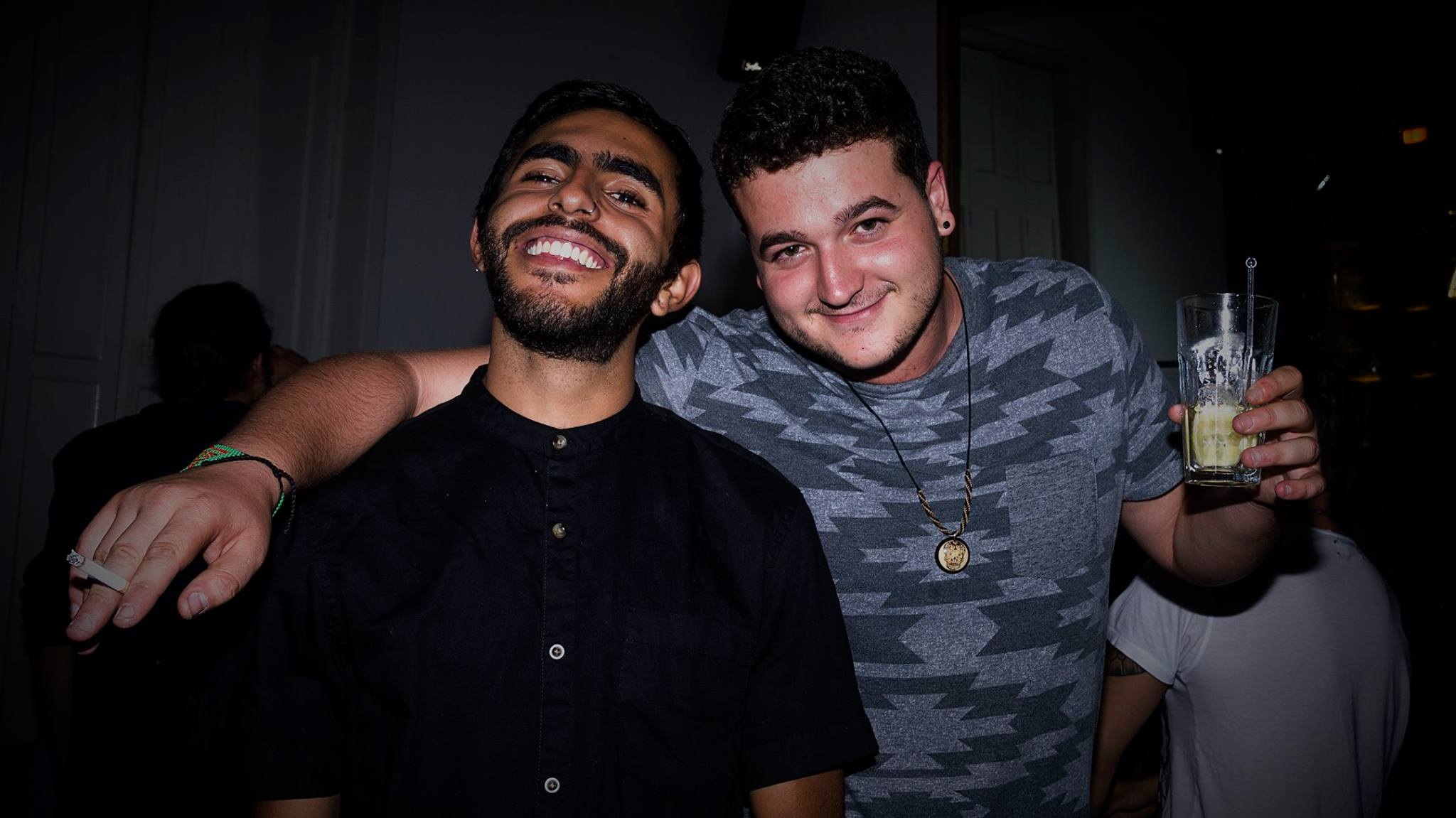 Empedo Luego Emprendo - COMUNIDAD PANGEA