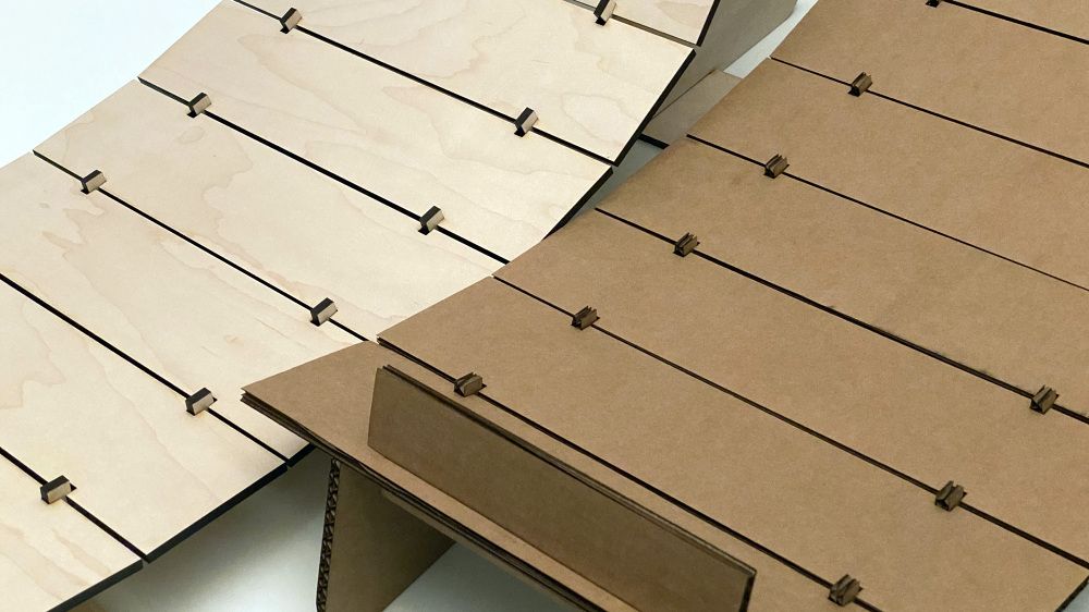 Stretching Post - MilanChambard