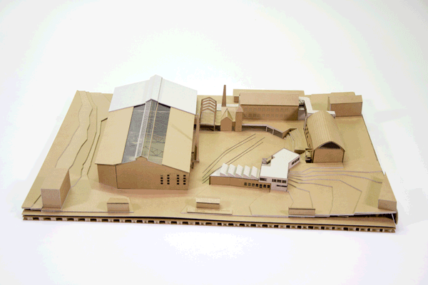 Meisenthal Glass Art Center - giuliazucca