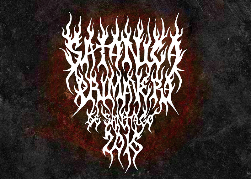 · Lettering - Javiera Valiente / Diseño e Ilustración