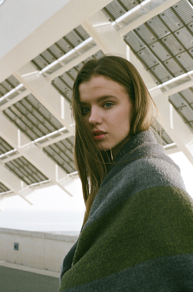 Dasha Story - Charlie Dubs