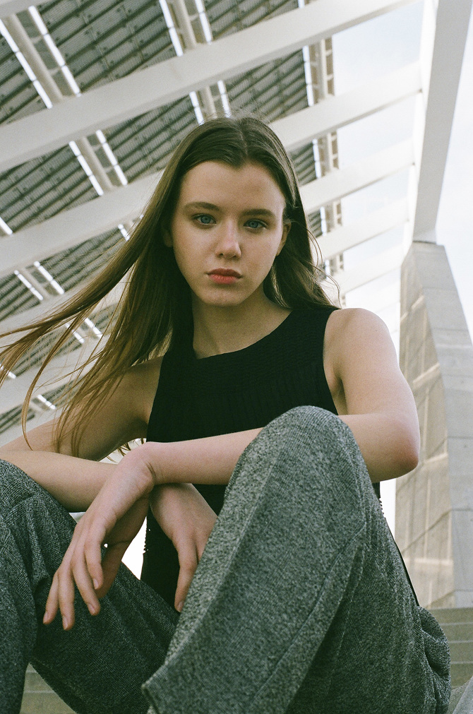 Dasha Story - Charlie Dubs