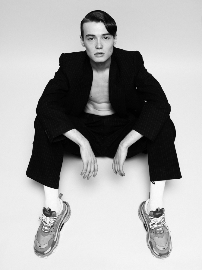 Semion - Mazanov Vitaly