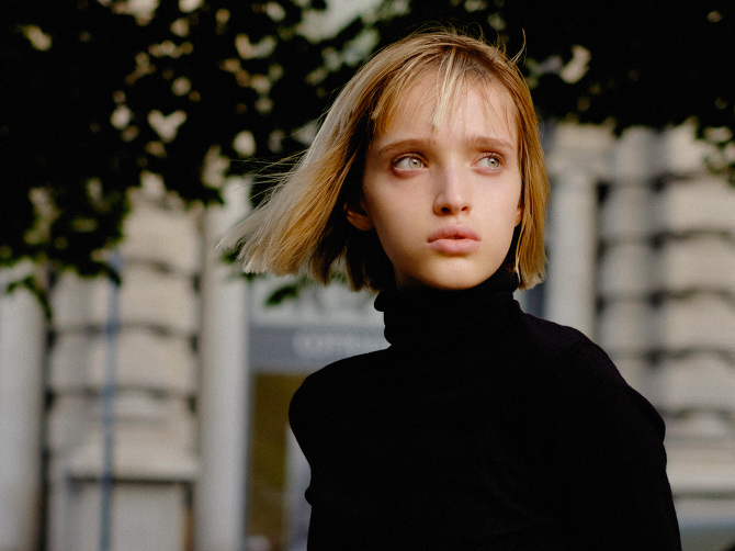 Jessica - Mazanov Vitaly