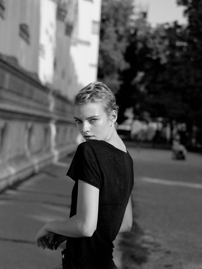 Beauise - Mazanov Vitaly