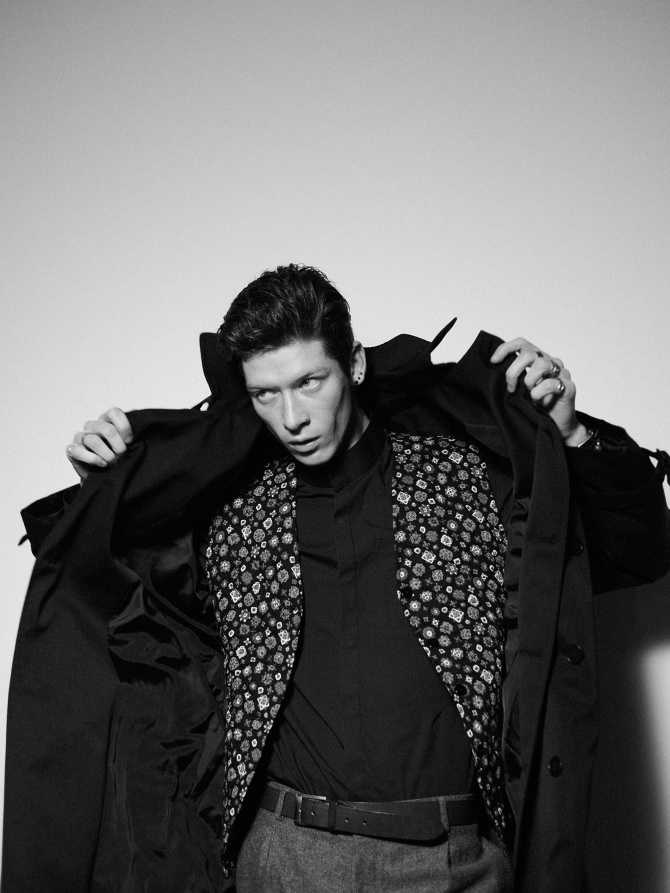 Gleb Gorodkov - Mazanov Vitaly