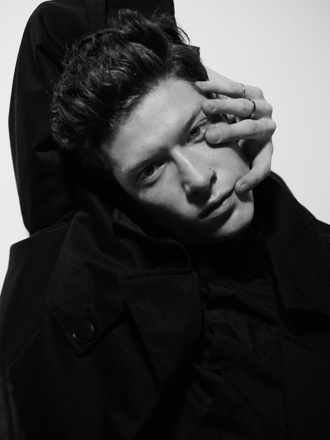 Gleb Gorodkov - Mazanov Vitaly