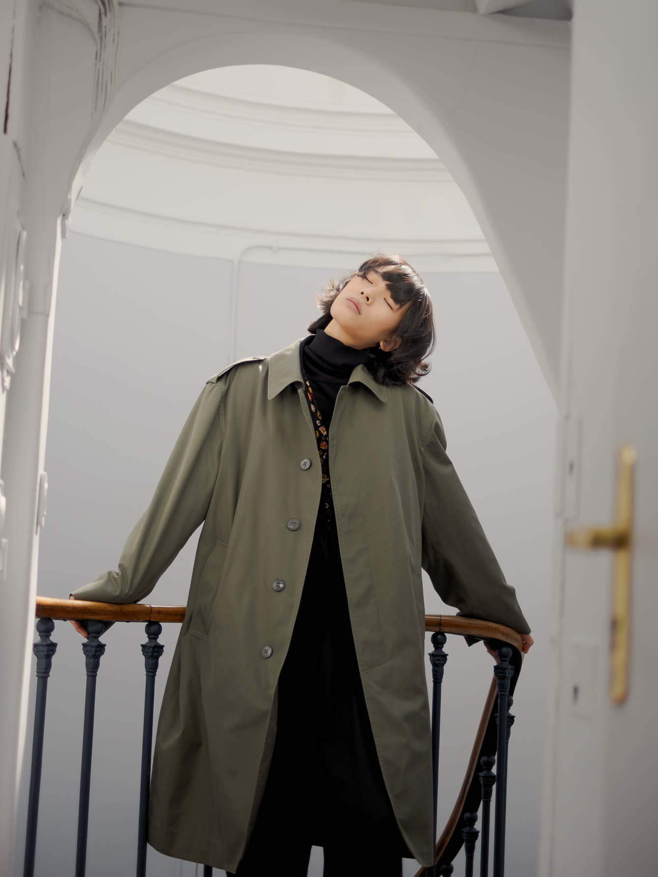 Ruinan - Mazanov Vitaly