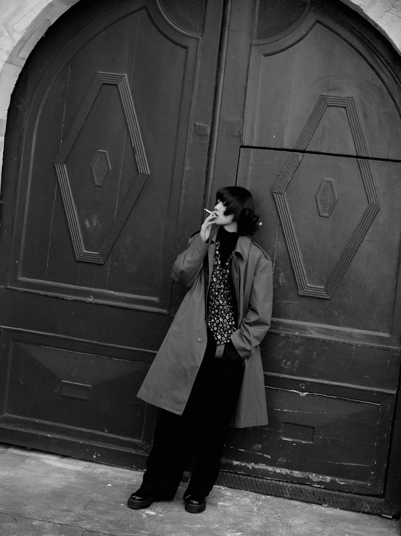 Ruinan - Mazanov Vitaly