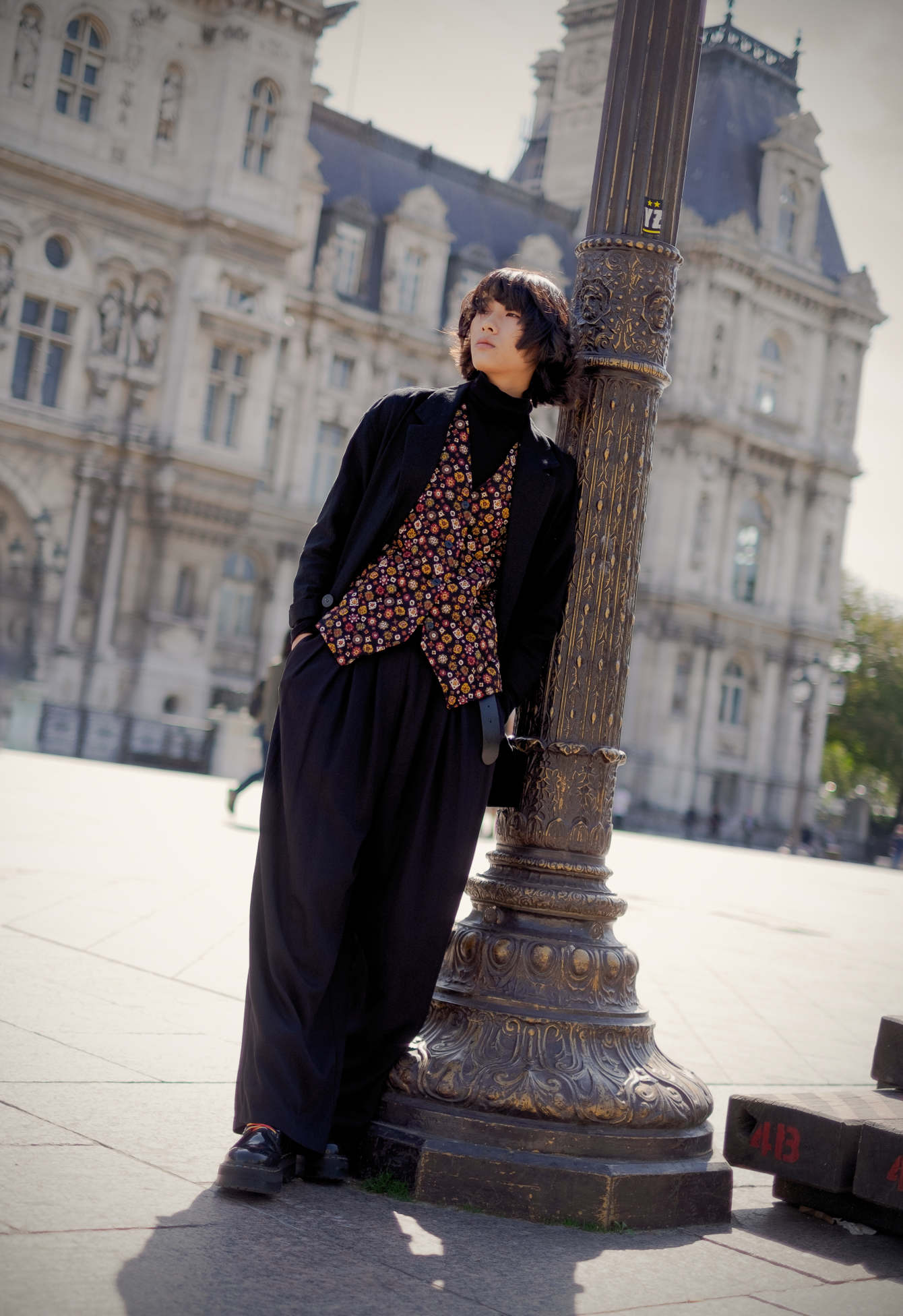 Ruinan - Mazanov Vitaly