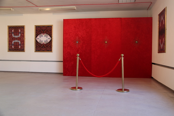 'A Renaissance For The Female Gaze' - cloud-tanadynska