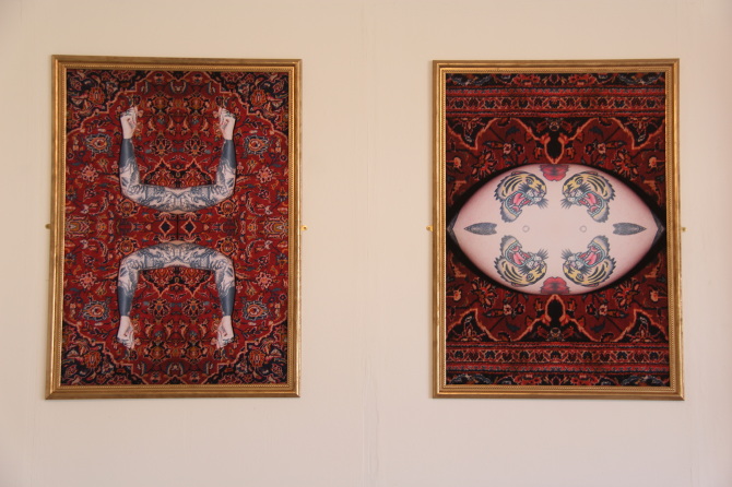 'A Renaissance For The Female Gaze' - cloud-tanadynska