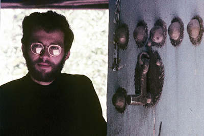 About - Steven A. Moore--Official Site