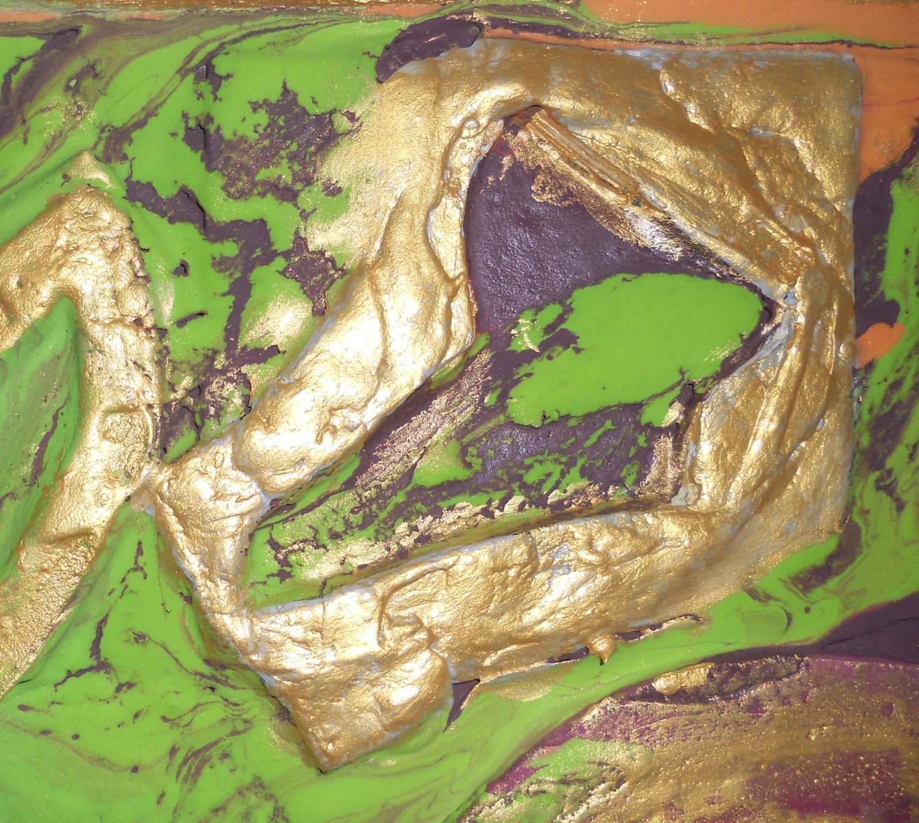 Magma II - Matteo Impedovo