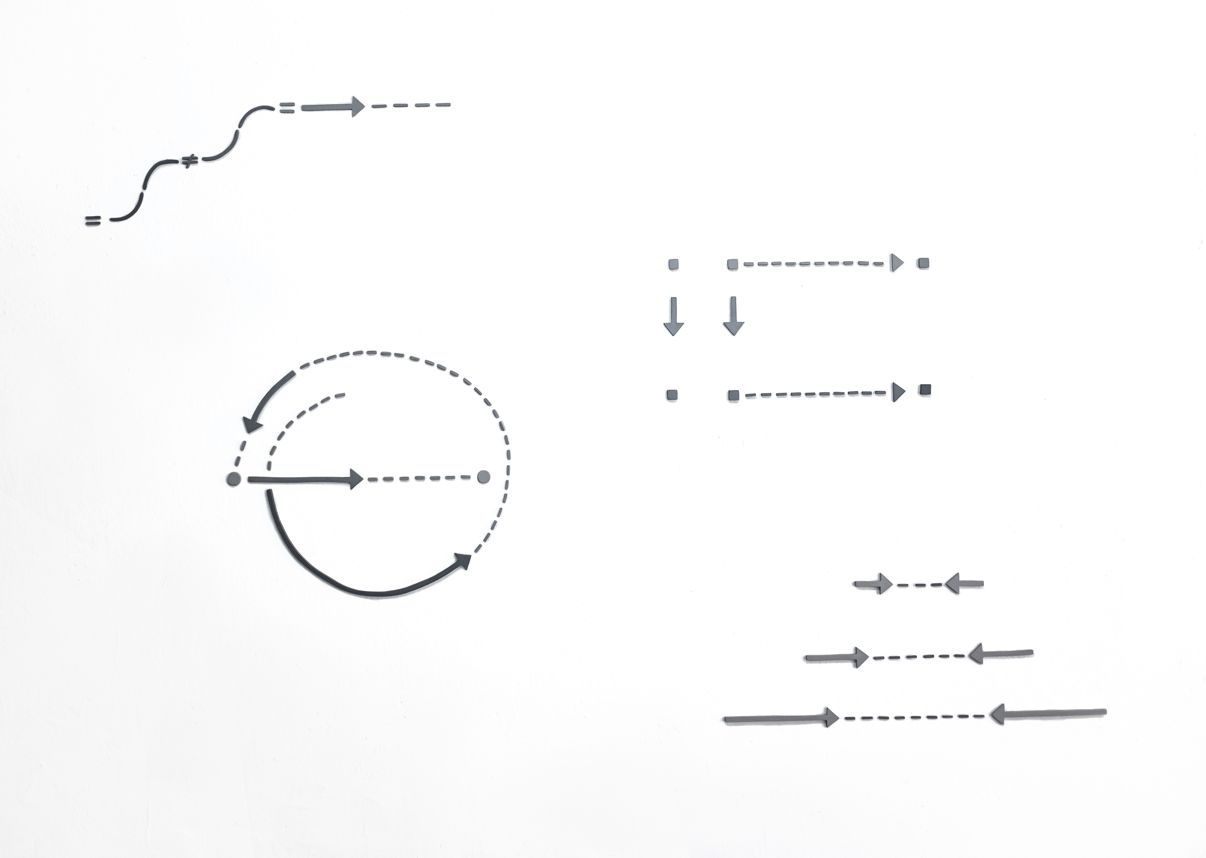 nem tudo o que se pensa passa para a palavra - Daniela Avelar