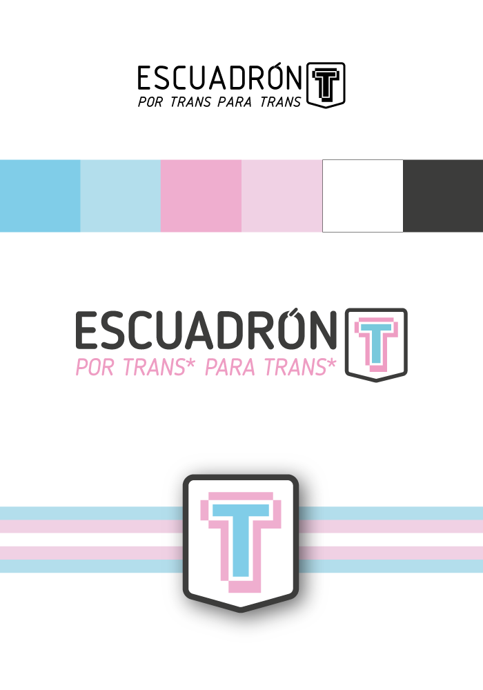 Branding - Alex Santiago