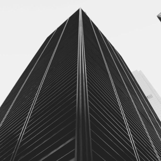 Le vide en Architecture - BnntCamille