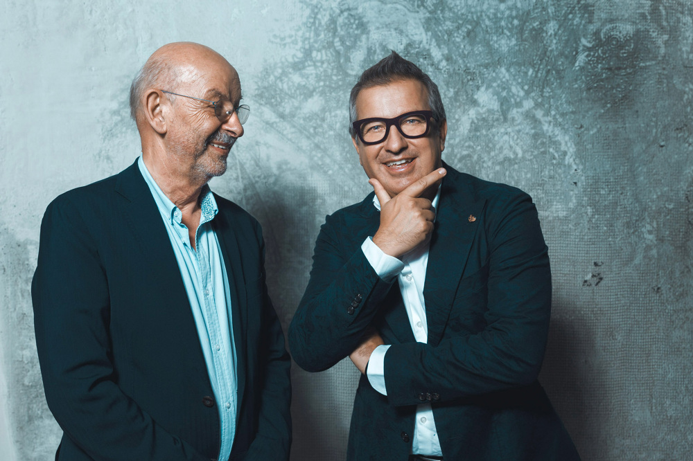 BAXTER MADE IN ITALY - HEARST DIGITAL - luca privitera / photography