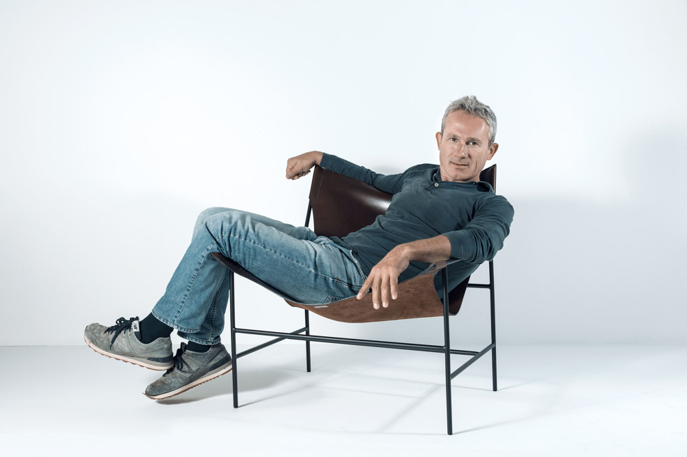 BAXTER MADE IN ITALY - HEARST DIGITAL - luca privitera / photography