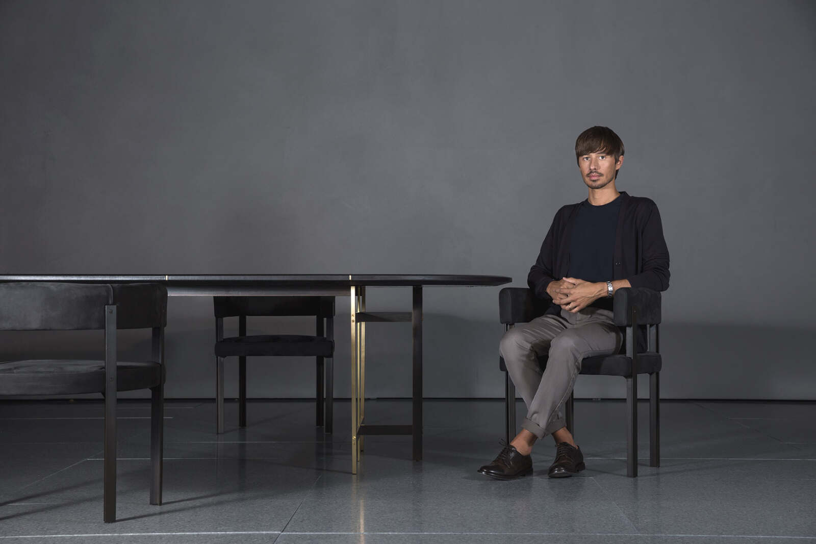 BAXTER MADE IN ITALY - HEARST DIGITAL - luca privitera / photography