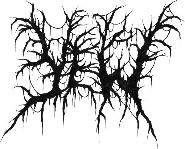 Yew logo - Sub Sole Vanitas