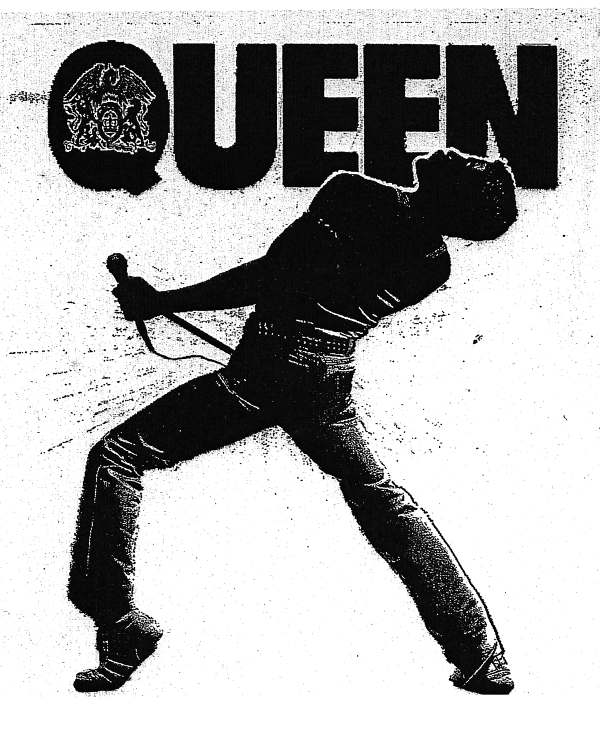 Queen - Sub Sole Vanitas