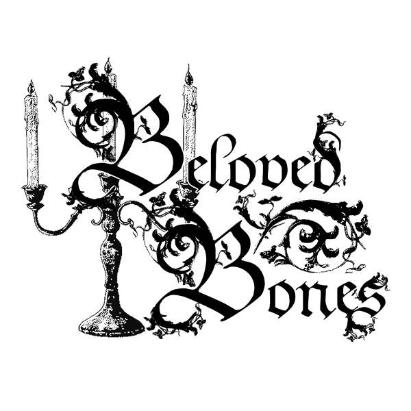 Beloved Bones logo II - Sub Sole Vanitas
