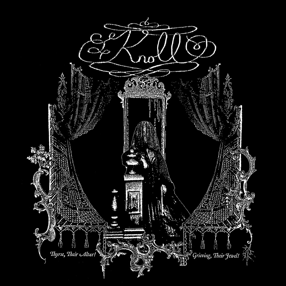 Knoll 'As Spoken' Design - Sub Sole Vanitas