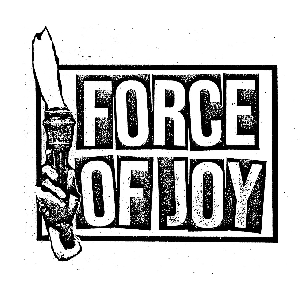 Force of Joy - Sub Sole Vanitas