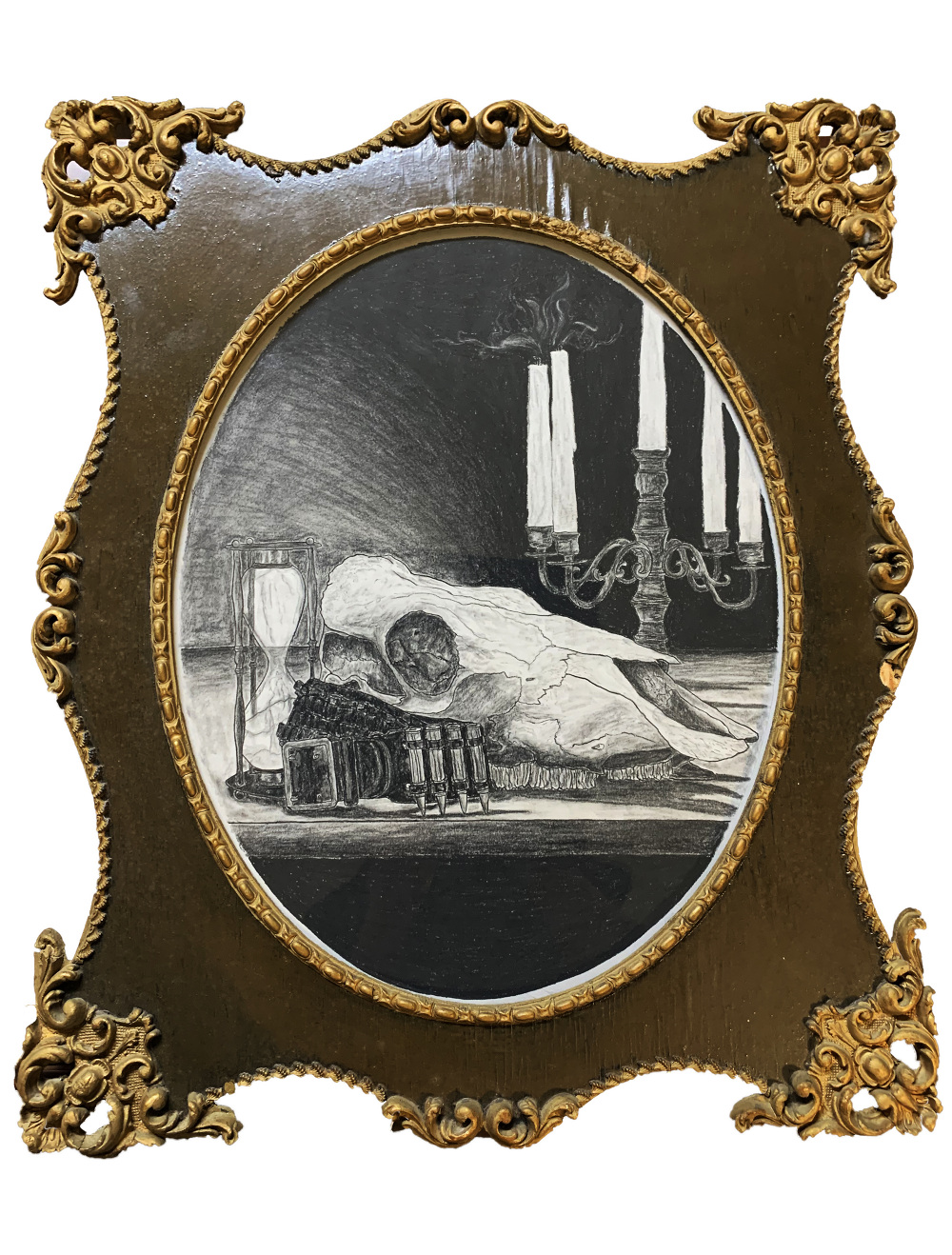 All Is Vanity - Sub Sole Vanitas