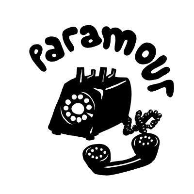 Paramour - James Thomas Shaff