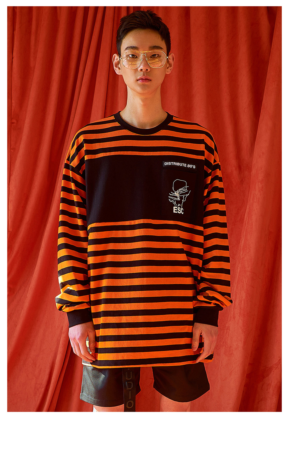 ESC studio 17 S/S - wonyoung choi